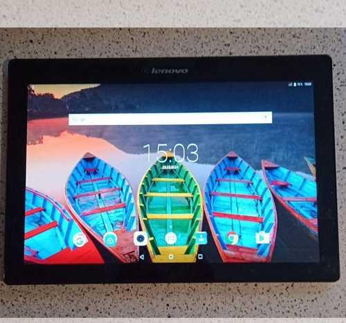 Планшет Lenovo TAB 2 A10-70