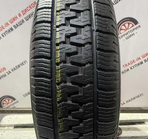 Yokohama Super Van Y354 205/65 R16C T