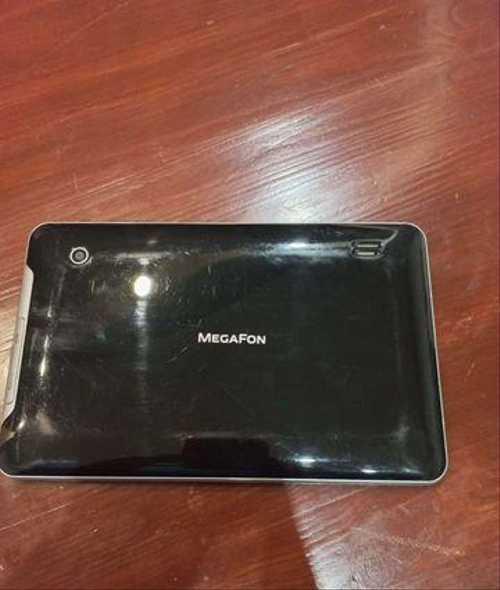 Планшет megafon login 2