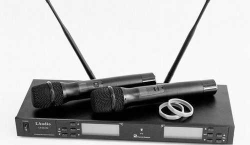 Микрофон L Audio LS-Q5-2M