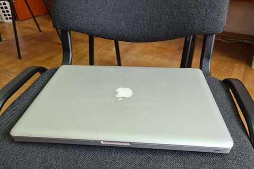 MacBook Pro 15 2010, 17 запчасти, замена, ремонт