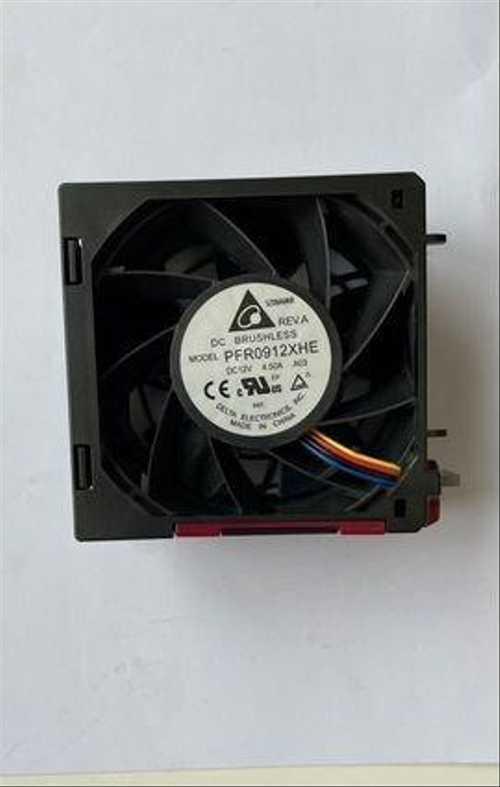 Вентилятор для HPE ML350 Gen9 780976-001
