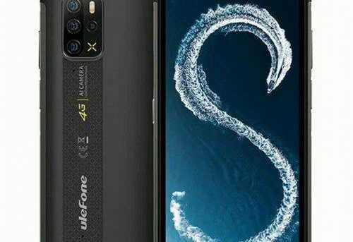 Ulefone Armor 12S, 8/128 ГБ