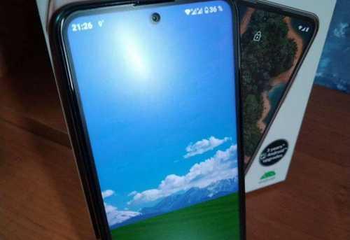 Телефон Nokia X20