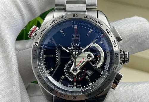 Мужские часы Tag Heuer Carrera