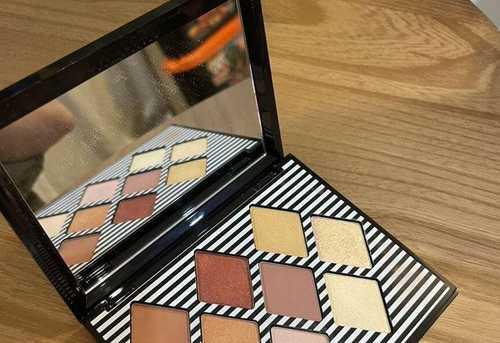 Палетка теней Bobbi brown