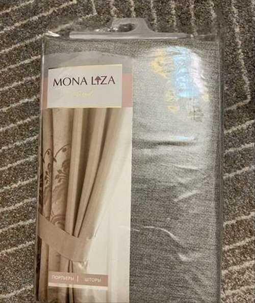 Портьера штора Mona Liza Royal 200x270