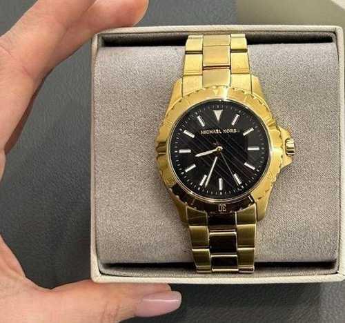 Мужские часы Michael Kors новые оригинал