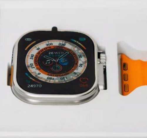 SMART Watch 8 Ultra