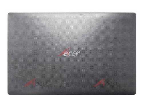 Крышка корпуса Acer Aspire 5750 5750Z 5750G 5750ZG