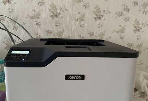 Принтер лазерный Xerox C230 Color Printer