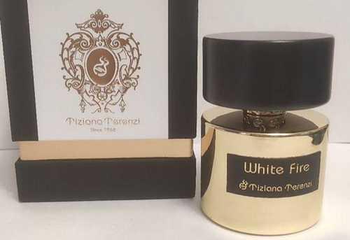 Tiziana Terenzi White Fire Parfum