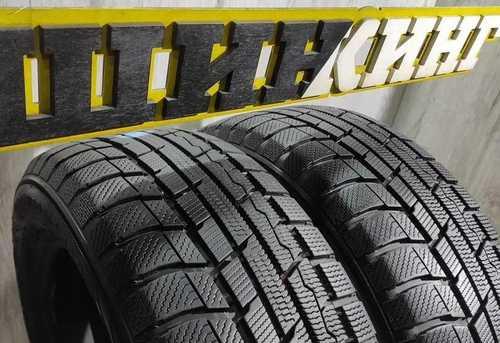 Toyo Winter Tranpath TX 205/60 R16