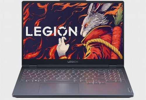 Новый Lenovo legion 5 (r7000)