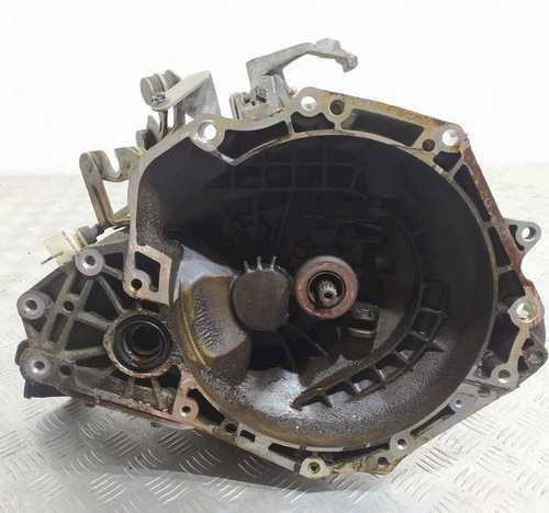 Кпп 5ст. F17C394 Opel Vectra C (2002-2008)