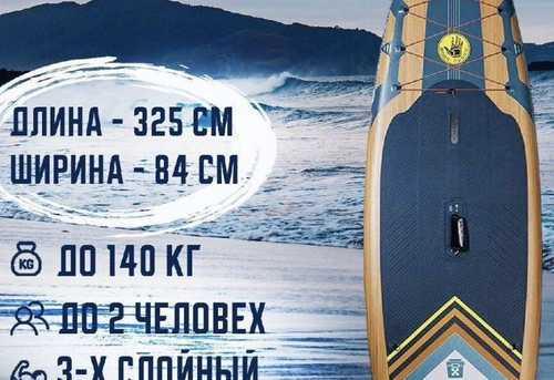 Sup board performer body glove(ruptor 2024)