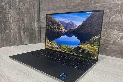 Продается ноутбук Dell XPS 9310 новый