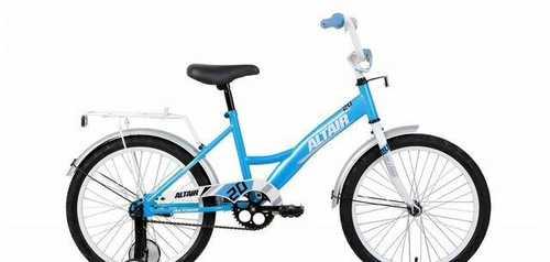 20д. altair kids 20 (1 ск. рост. 13") 2022