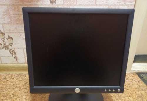 Монитор dell E172FP (Неисправен)