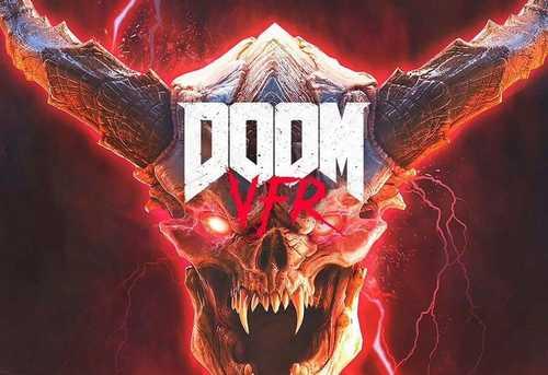 Doom VFR Steam Gift