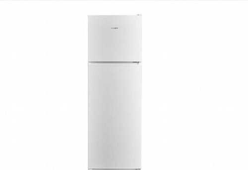 Новый Холодильник kraft KF-DF380W белый