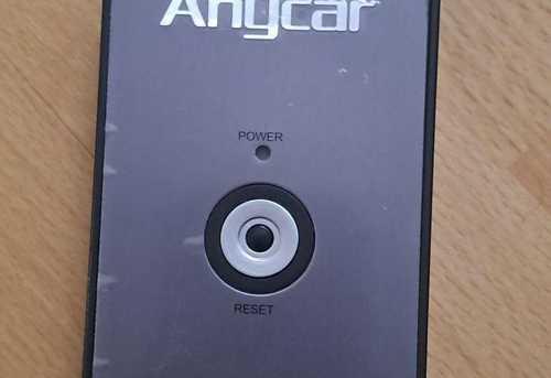 Anycar