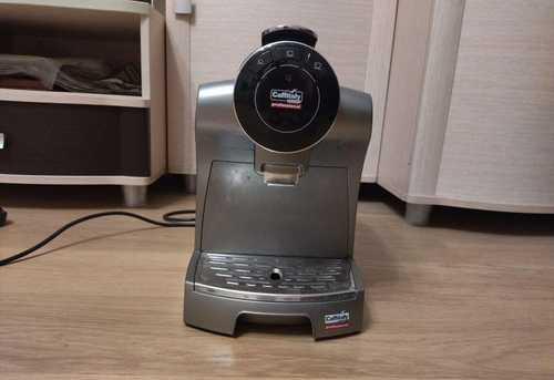 Капсульная кофемашина Coffitaly System Pro P05