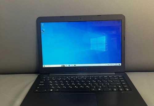 Ноутбук, asus E402SA-WX016T