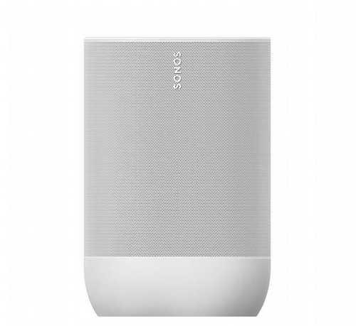 Портативная акустика Sonos move White