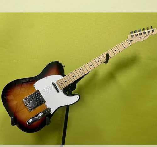 Электрогитара Fender Player Telecaster Mexico