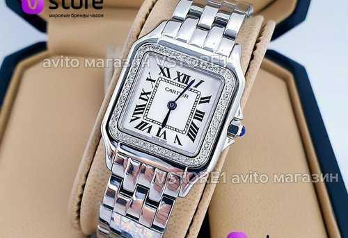 Женские наручные часы Cartier Panthere