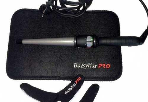 Плойка babyliss 19-32 мм