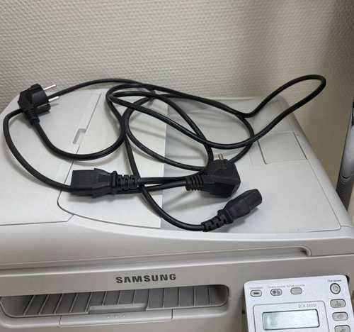 Мфу Samsung scx 3405f