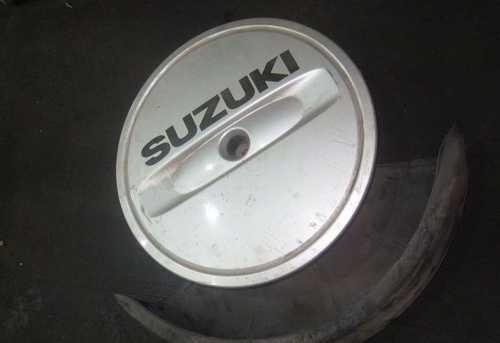 Кожух запасного колеса Suzuki Grand Vitara, III