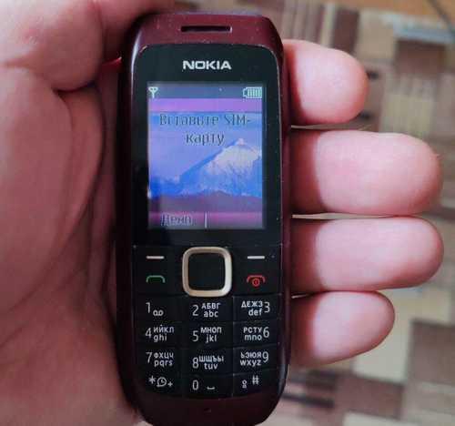 Nokia 1616