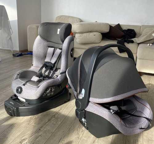 Детское кресло peg perego viaggio