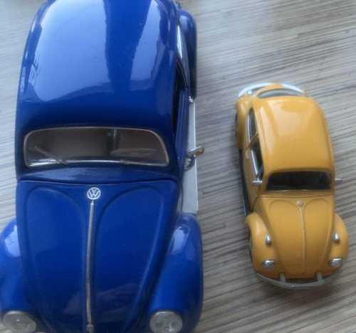 Детские игрушки машины volkswagen