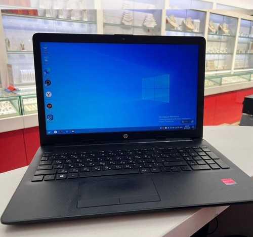 Ноутбук, HP Laptop 15-db1069ur