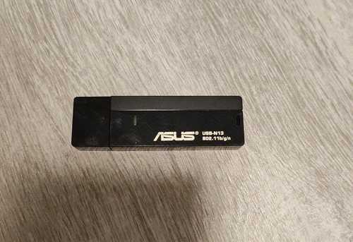 Asus usb-n13 wifi adapter