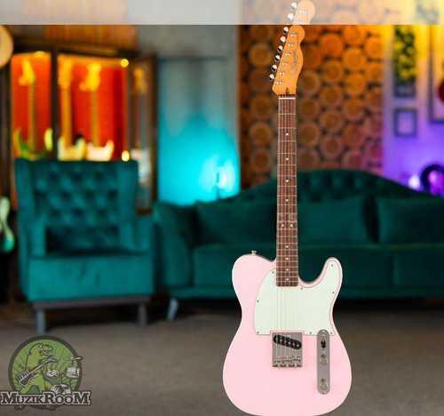 Squier Limited Edition FSR Classic Vibe '60s