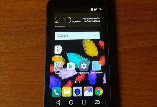 LG K3 LTE K100DS, 8 ГБ