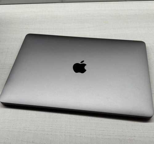 Apple macbook pro