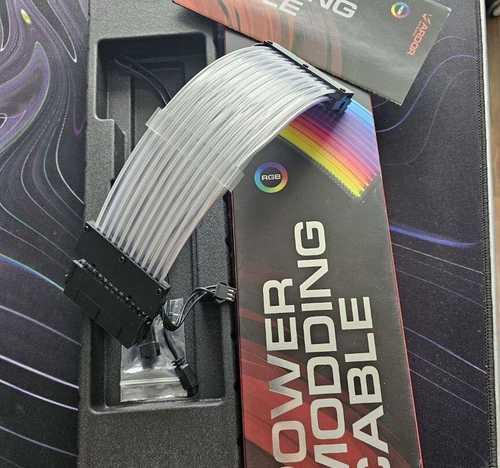 Кабель для материнской платы ardor Gaming argb