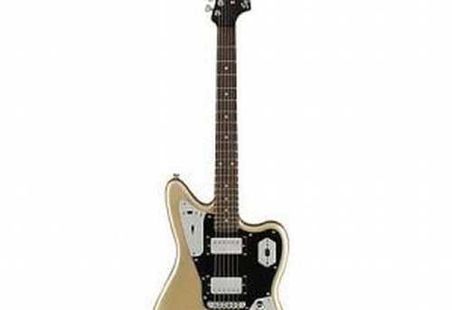 Squier Contemporary Jaguar HH ST Laurel Board Shor