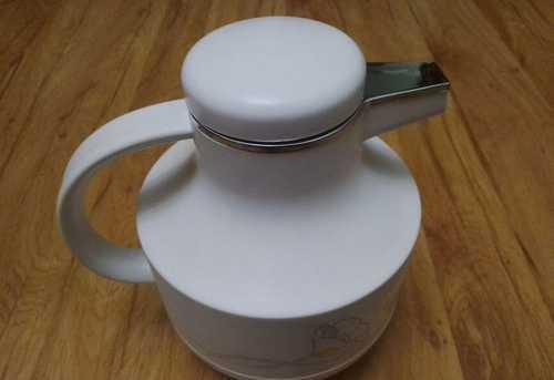 Заварочный чайник термос, чайник нержавейка