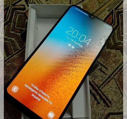 Samsung Galaxy A50, 4/64 ГБ