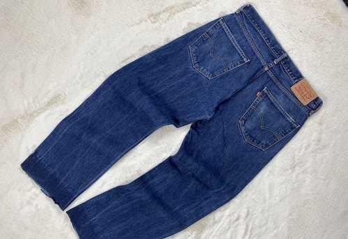 Джинсы levis 751