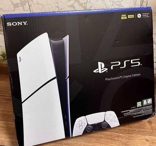 Sony playstation 5 slim 1tb