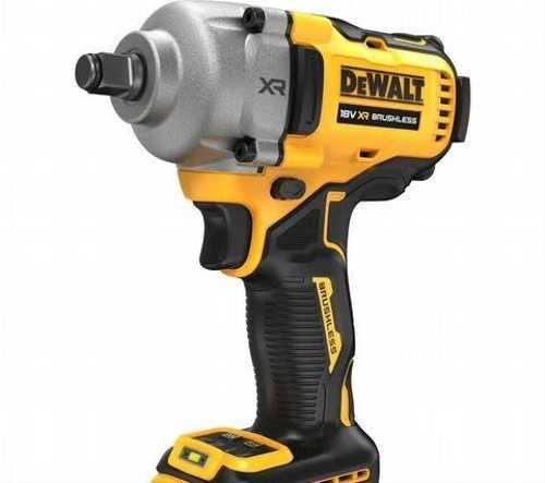 Гайковерт аккумуляторный dewalt dcf 891