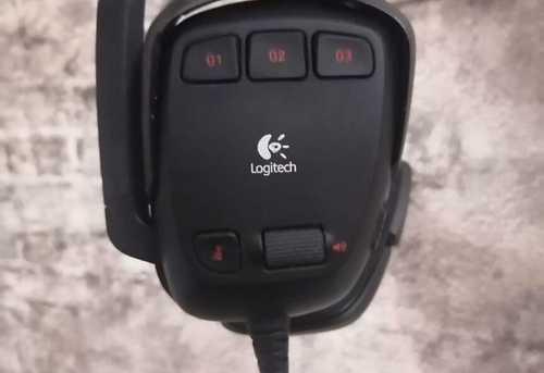 Logitech g 35